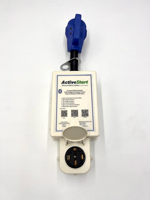 SoftStart ActiveStart 50AMP with Surge Protection – Active Controls, LLC