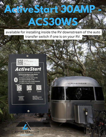 ActiveStart Collection – Active Controls, LLC